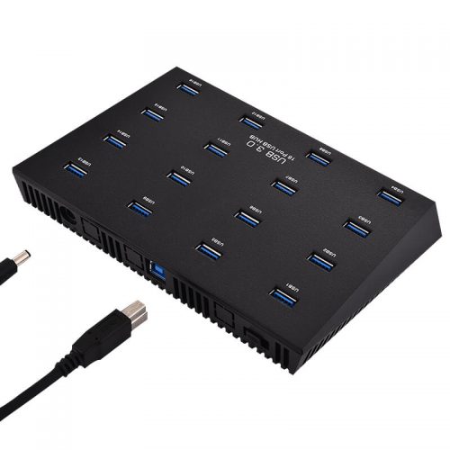16 ports LA-163 USB Duplicator & USB Copier with Cheapest Price
